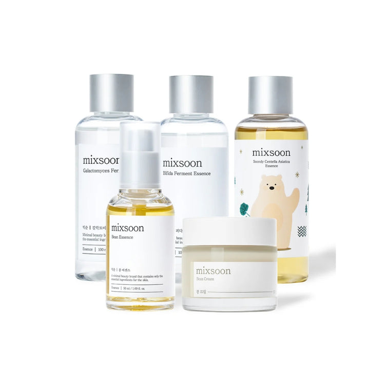 Products – Mixsoon UK